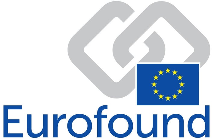 HR Process Automation Case Study - Eurofound